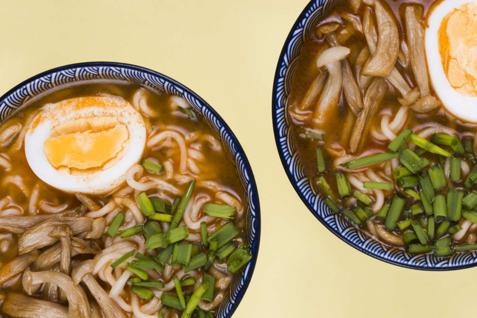 Making Shio and Miso Ramen Base Workshop – Walker Enterprise Pte Ltd